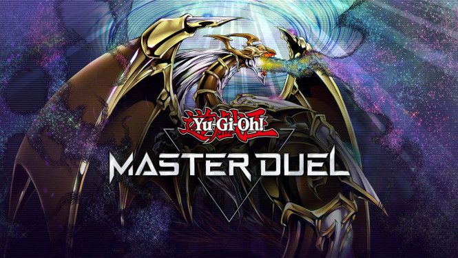Yu-Gi-Oh: Master Duel ultrapassa marca de 20 milhões de downloads ...