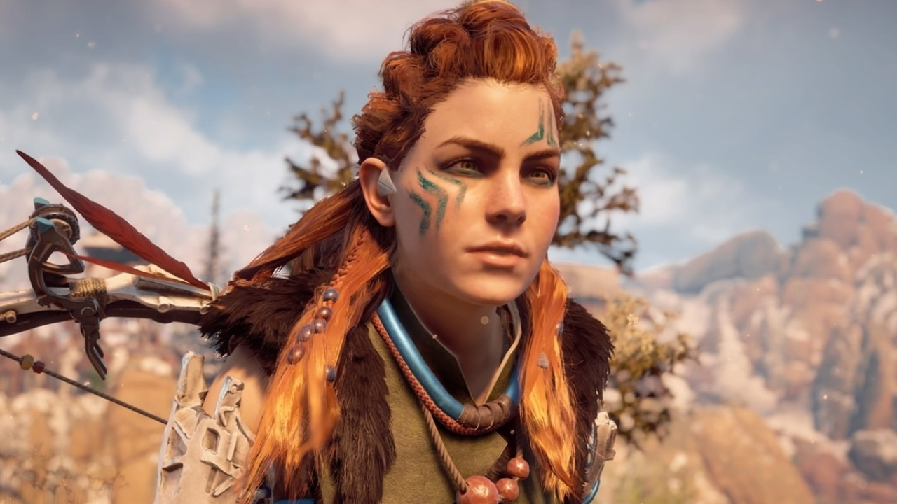 Horizon Zero Dawn: Possível Multiplayer e Remaster para PS5 e PC ...