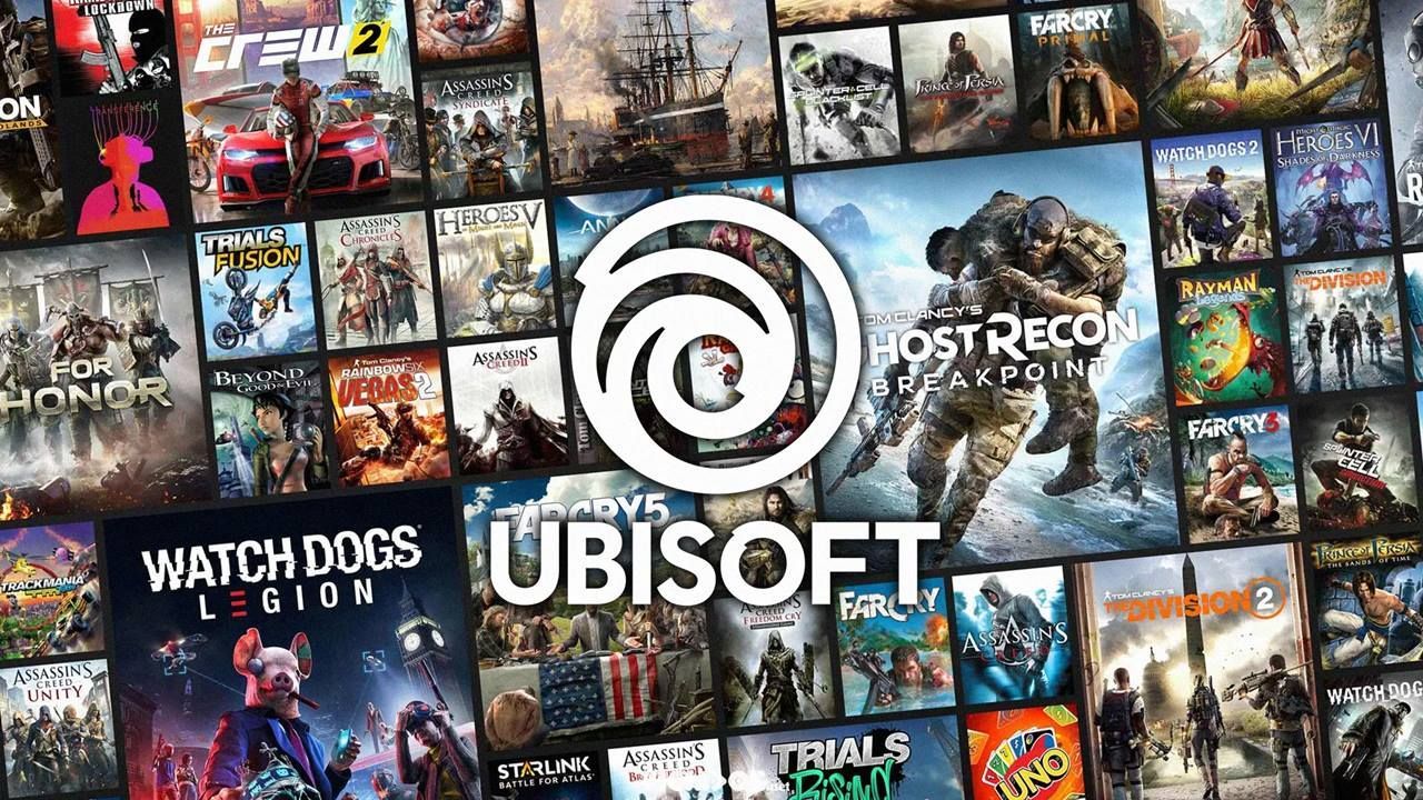 Ubisoft's European branches are being restructured | Mundo Gamer Community