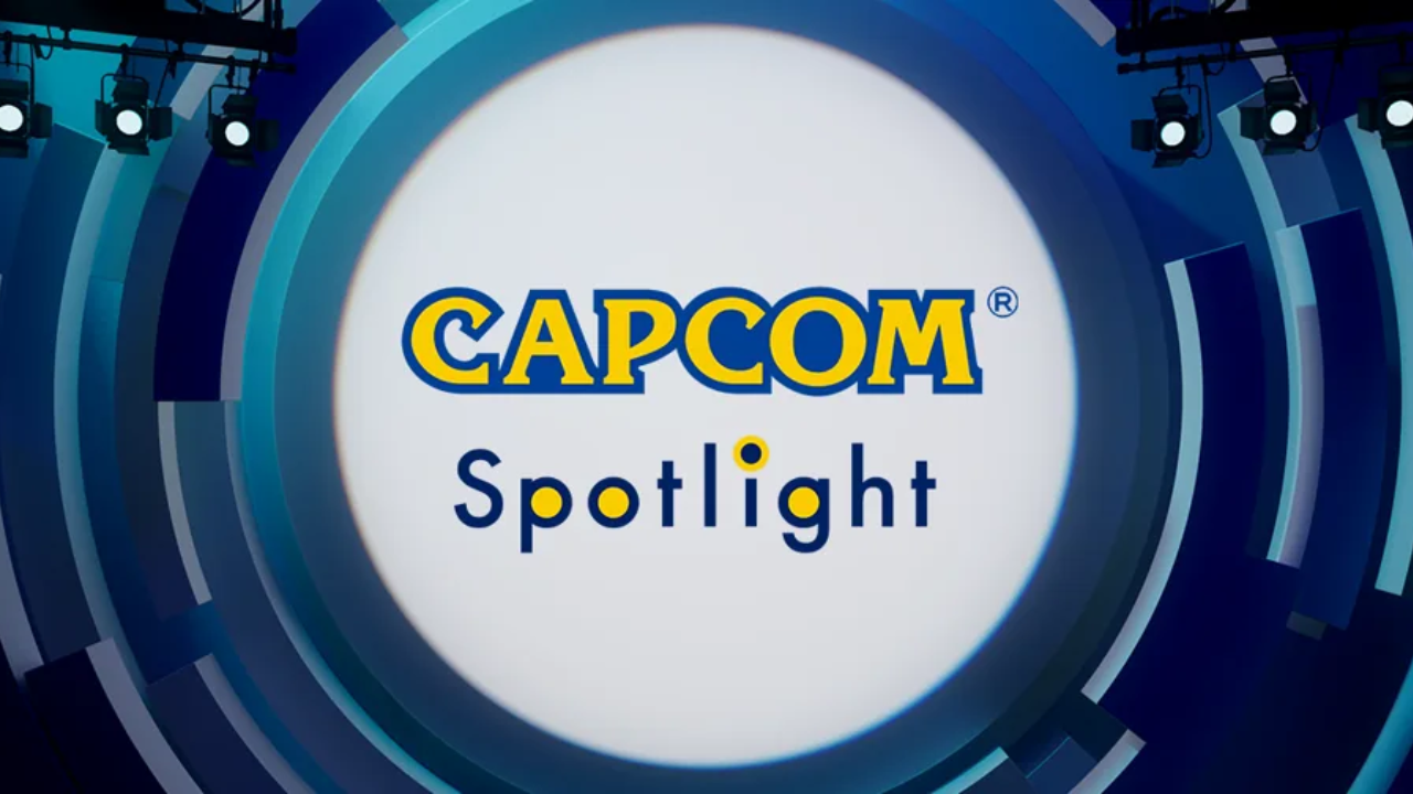 Capcom Spotlight Summary | Mundo Gamer Community