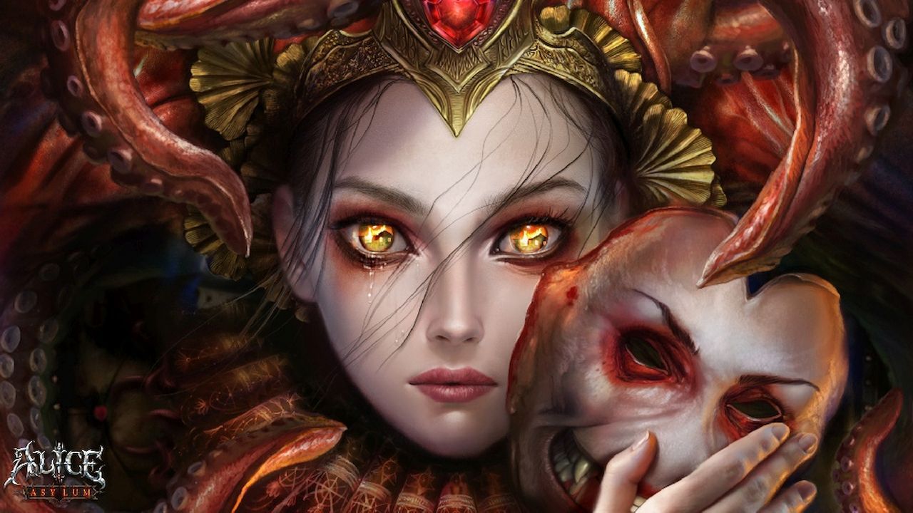 EA rejects American McGee's Alice game proposal and series comes to an ...