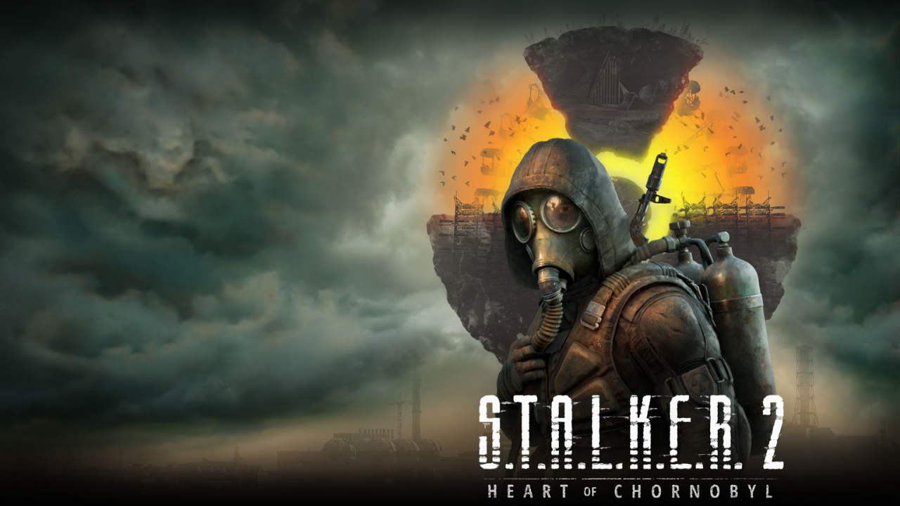 GSC Game World publica breves imágenes de jugabilidad para STALKER 2: Heart of Chornobyl | Mundo ...