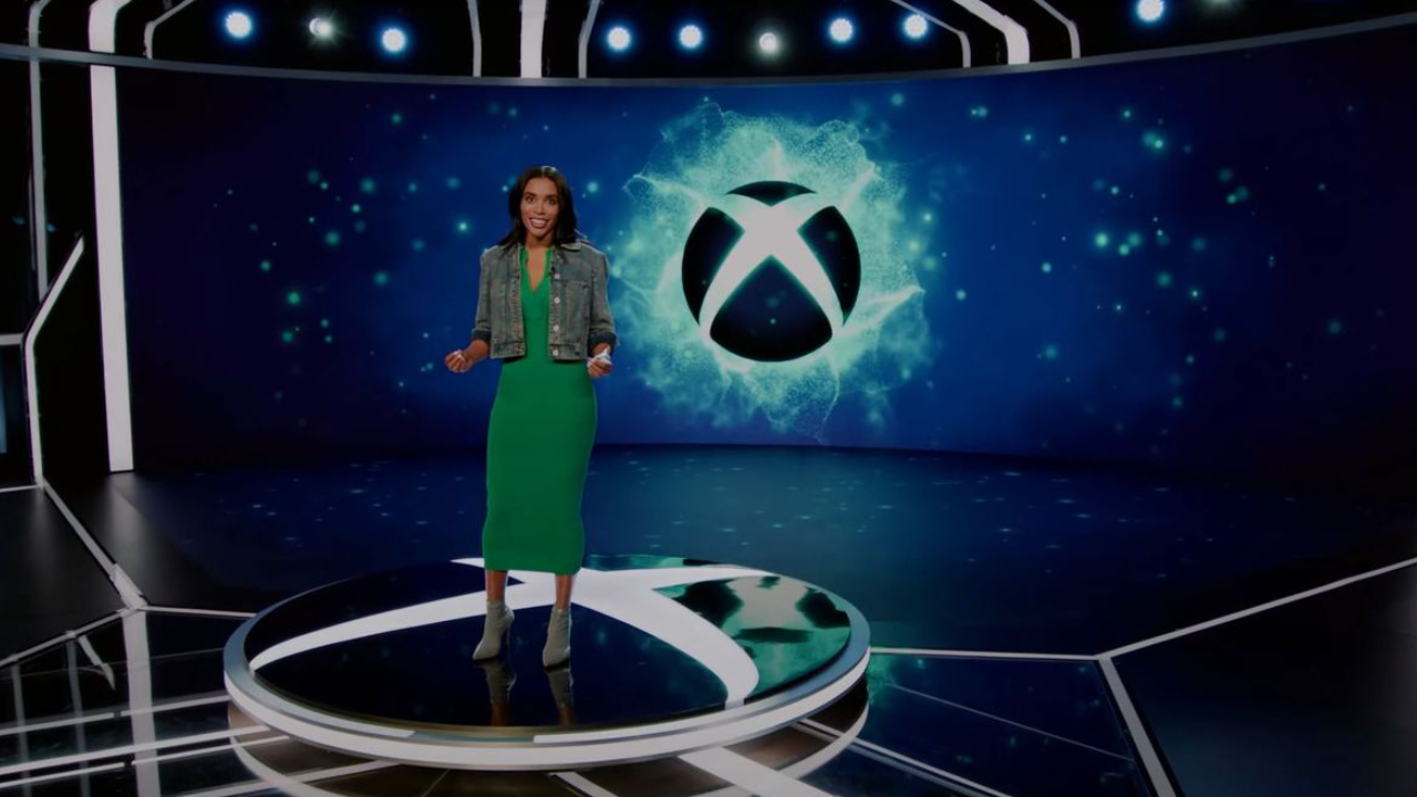 Everything that happened at Xbox Showcase this Sunday | Mundo Gamer ...