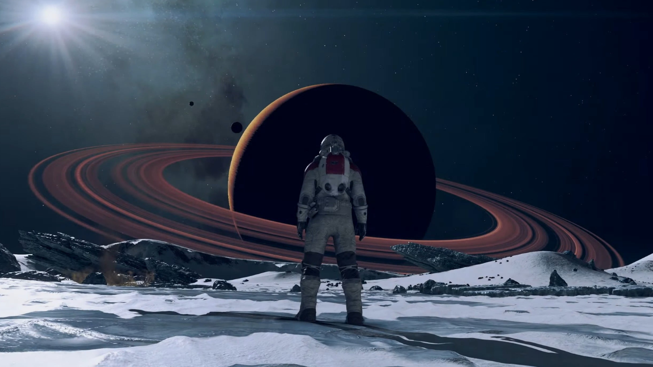 Starfield to have Play Anywhere Functionality and Cloud Saves for PC ...