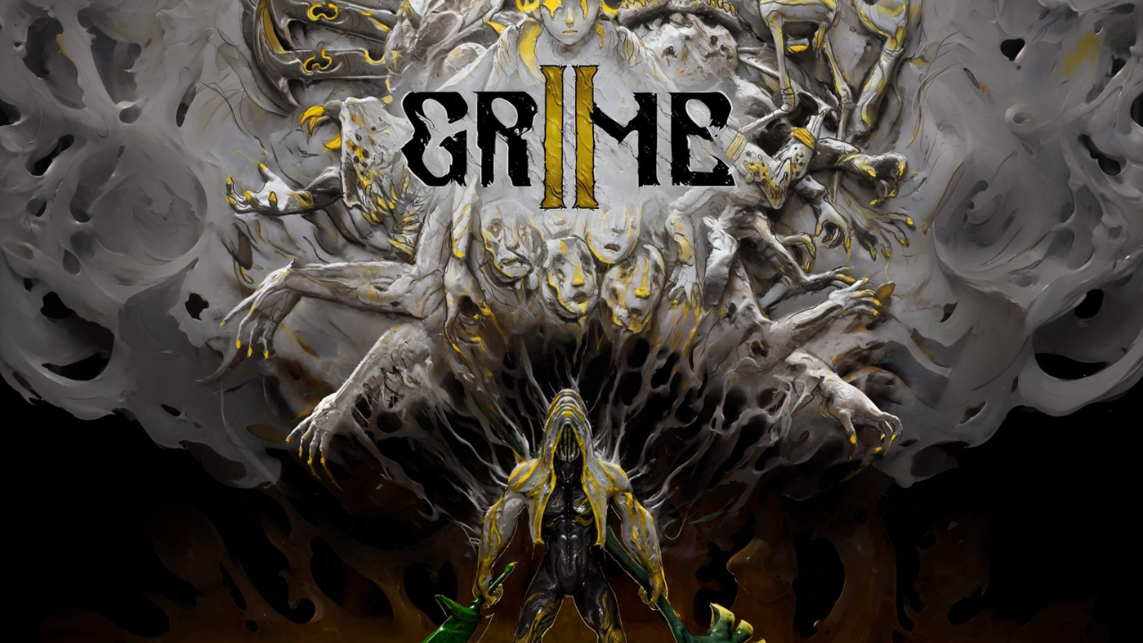 Grime II Announced for PC | Mundo Gamer Community