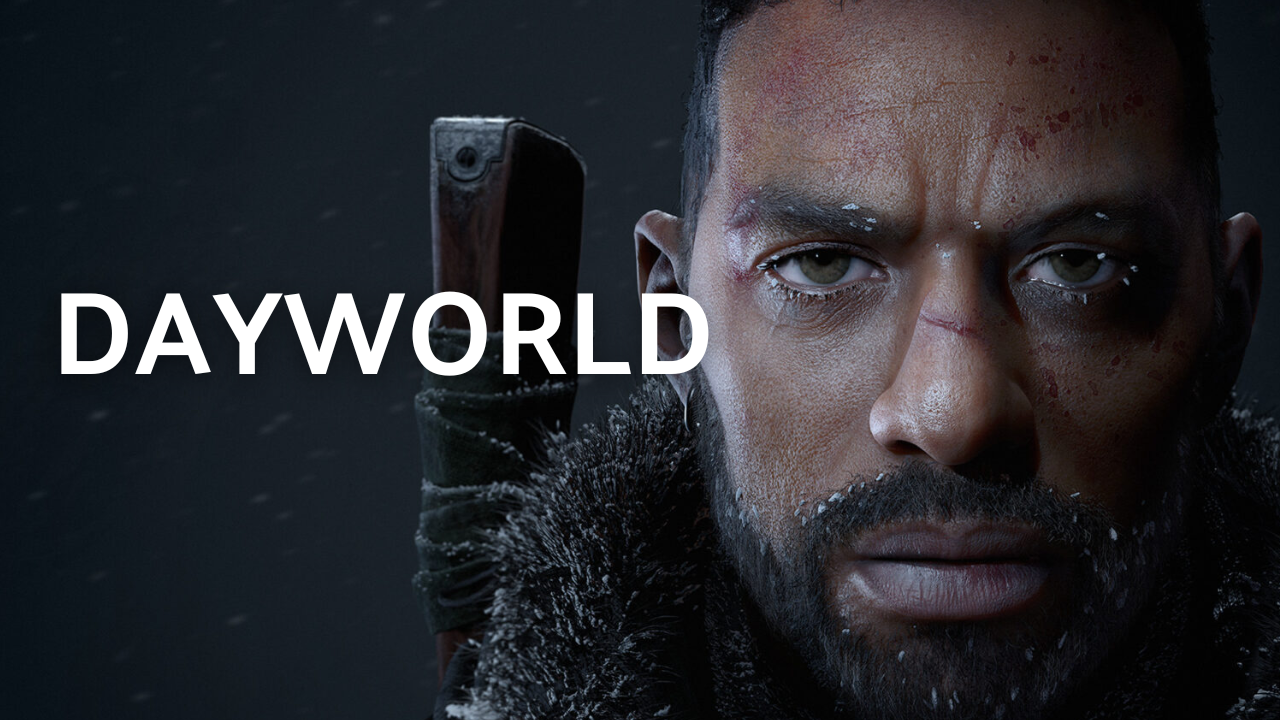 Agora vai! The Day Before muda seu nome para Dayworld. | Mundo Gamer ...