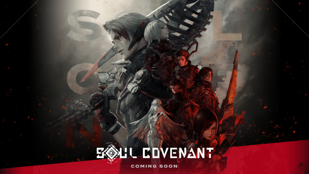 Thirdverse announces Soul Covenant - an epic virtual reality adventure for 2024 | Mundo Gamer ...
