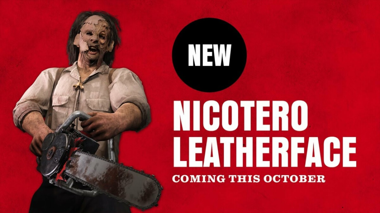 The Texas Chain Saw Massacre: Leatherface terá skin criada por Greg ...