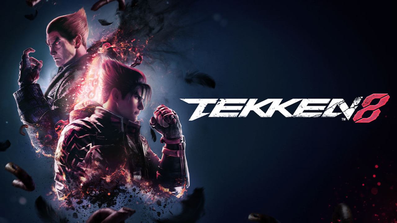 Tekken 8 adds Zafina, Lee Chaolan, Alisa Bosconovitch, and Devil Jin | Mundo Gamer Community