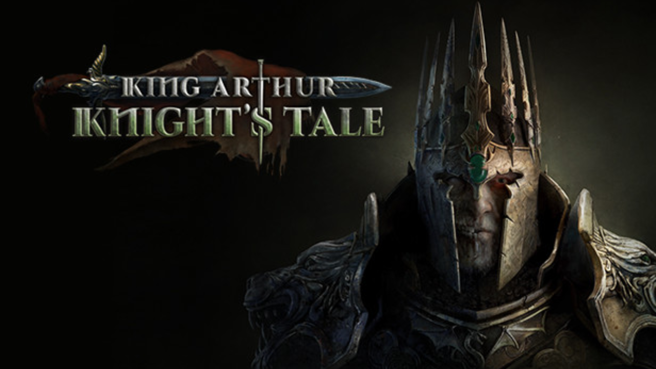 King Arthur: Knight's Tale llegará a las consolas PS5 y Xbox Series X/S ...