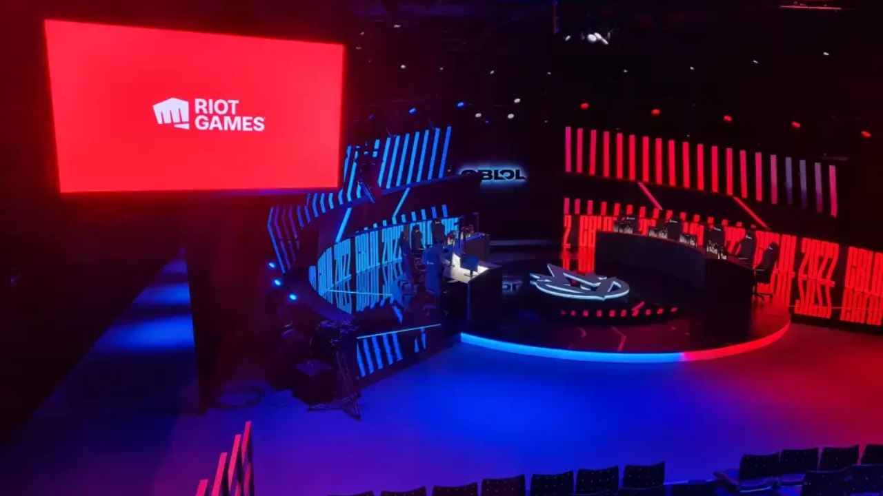 Riot Games to have eSports arena in Berlin to boost competitions in the EMEA Region | Mundo ...