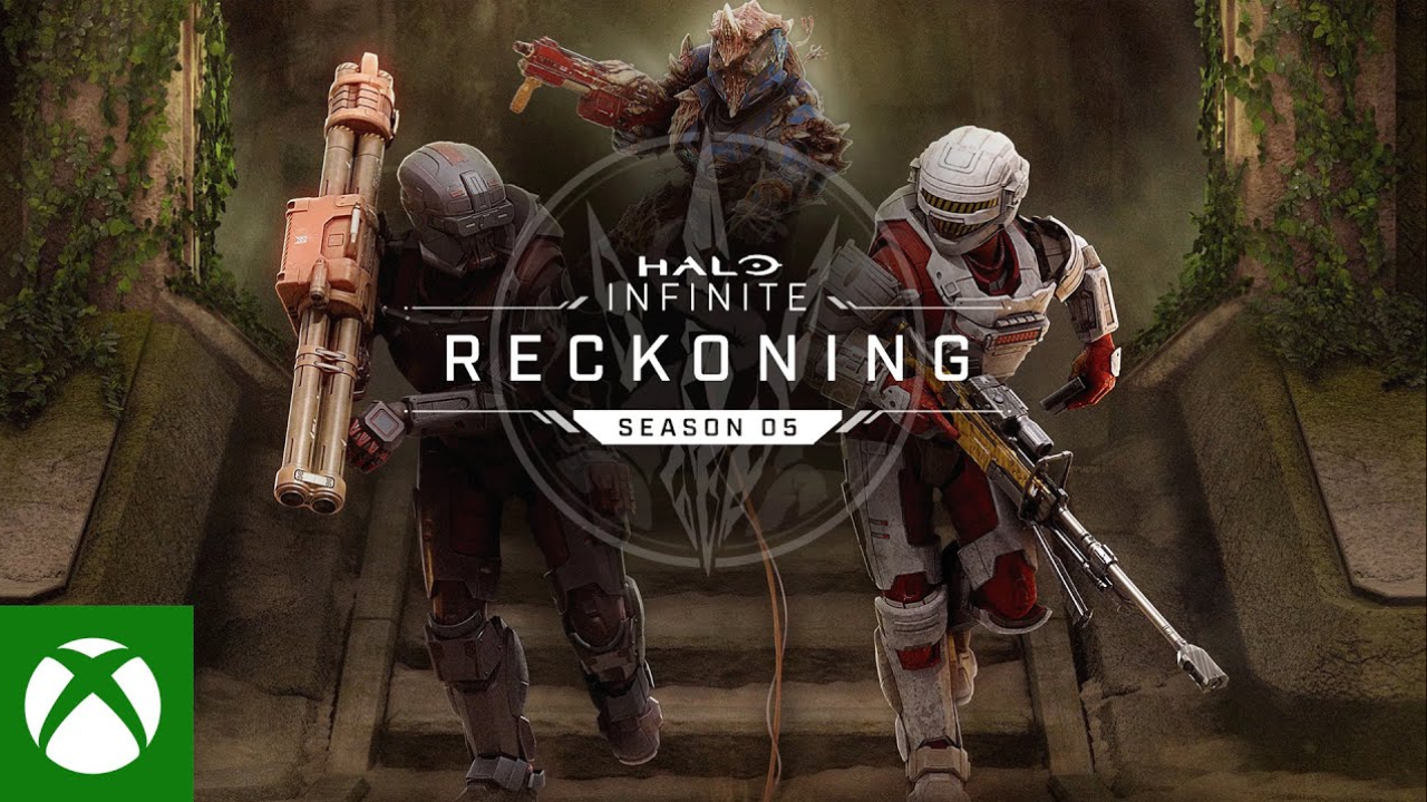 Halo Infinite añade un nuevo modo Firefight: King of the Hill | Mundo ...