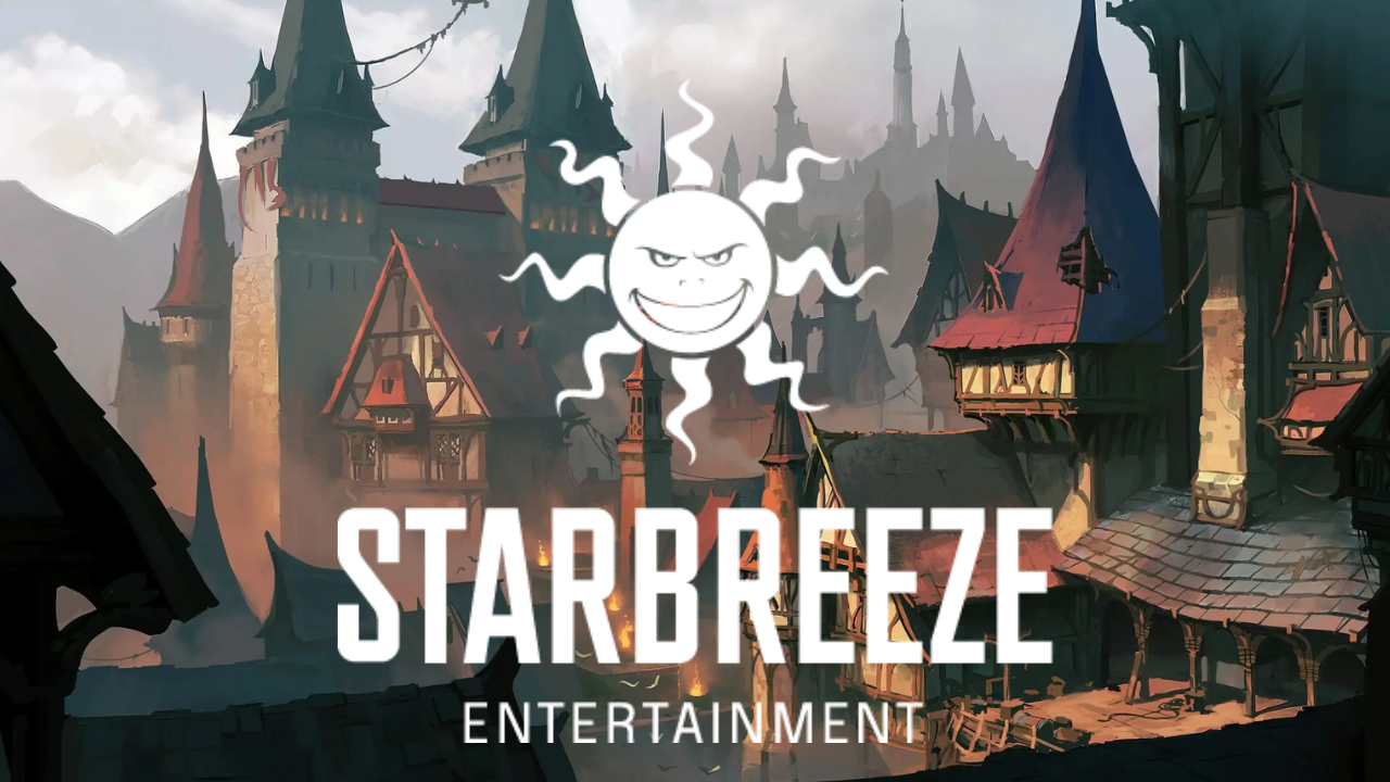 Starbreeze announces "Baxter" project in collaboration with Dungeons ...
