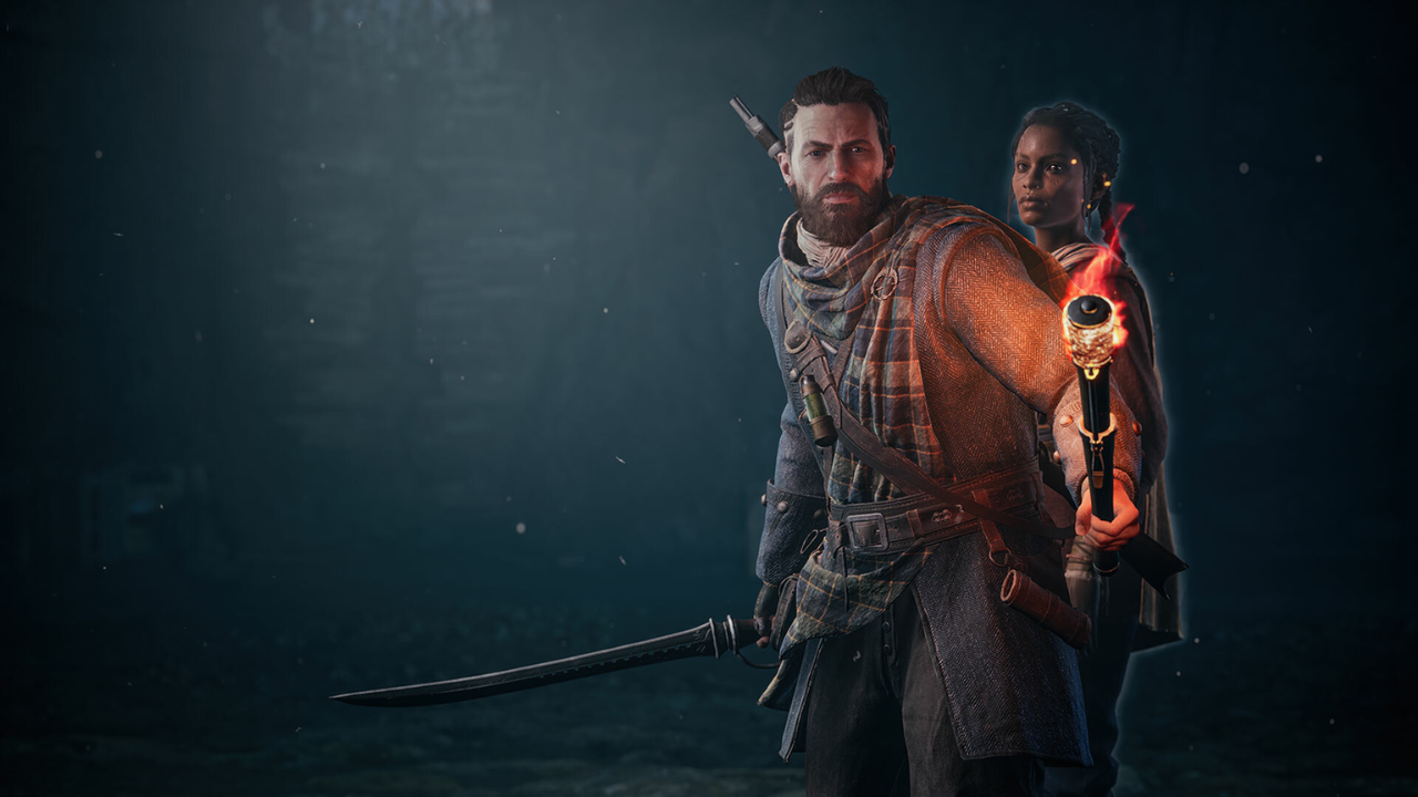 Nuevo tráiler de Banishers: Ghosts of New Eden revela el aterrador ...