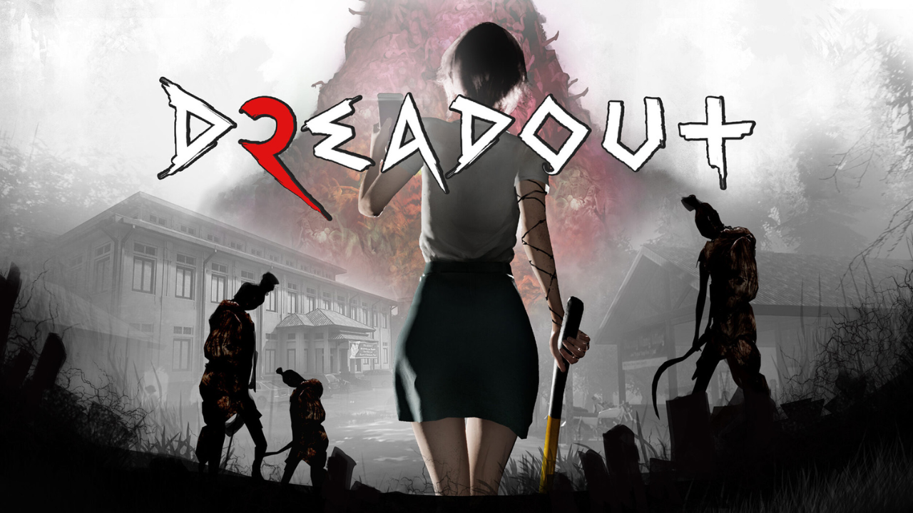 DreadOut 2 is coming to Nintendo Switch on January 18, 2024 | Mundo ...
