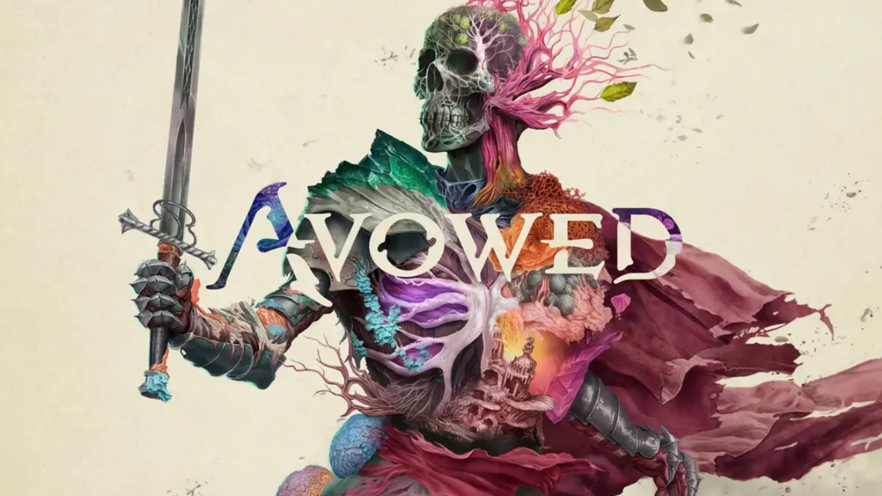 Obsidian Entertainment anuncia el lanzamiento de Avowed durante el Xbox ...