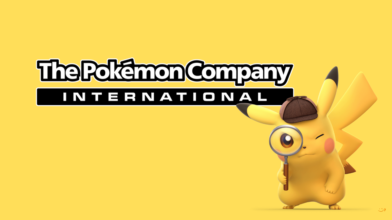 The Pokémon Company makes a statement about Pokémon-like games released ...