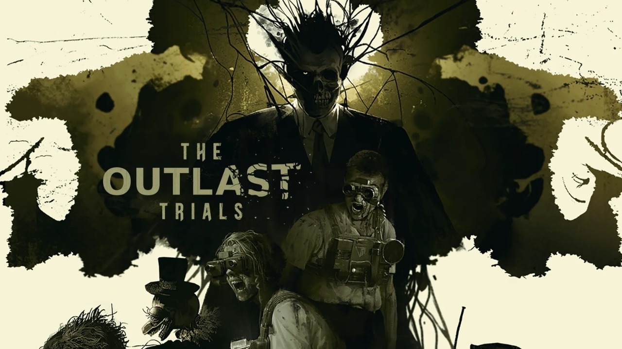 The Outlast Trials: Cooperative horror game arrives on major platforms ...