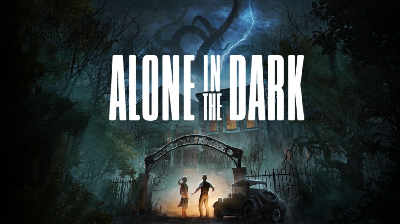 Alone in the Dark: New trailer reveals mysteries and tension at Derceto ...
