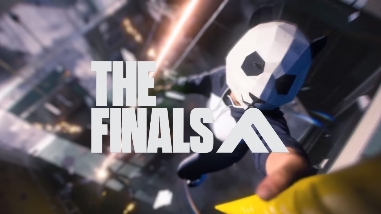 The Finals: 2nd Season promises news with hack abilities and game mode ...