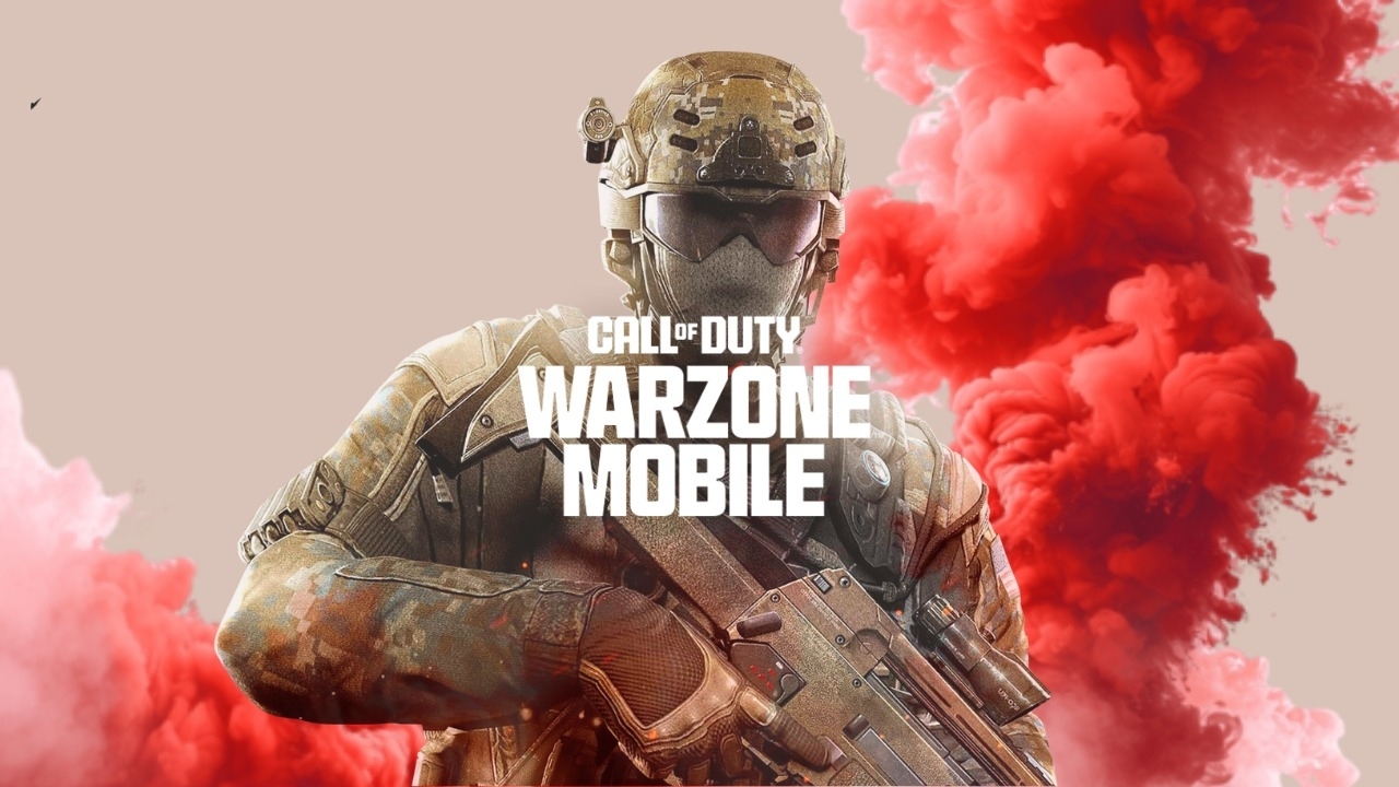 Call of Duty: Warzone Mobile: News and Integration with Modern Warfare ...