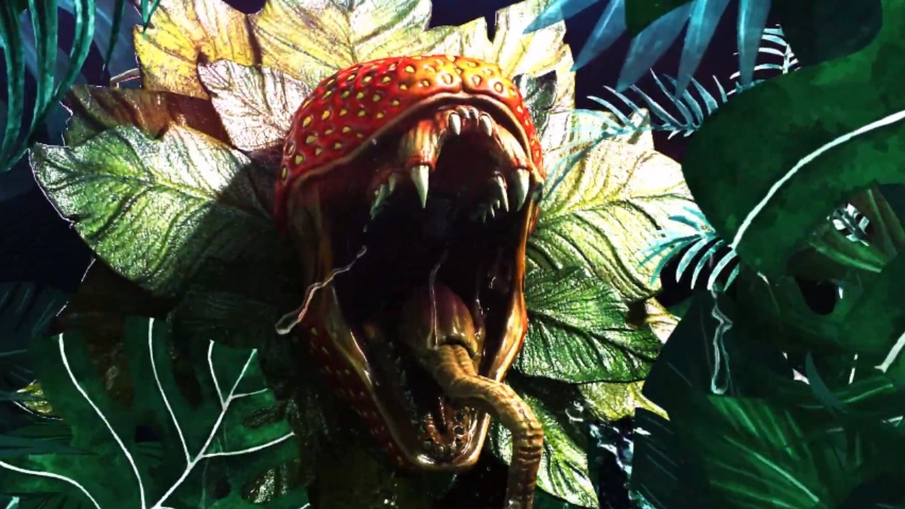 Game Pill anuncia novo RPG de Ação Hangry para GDC 2024 | Mundo Gamer ...