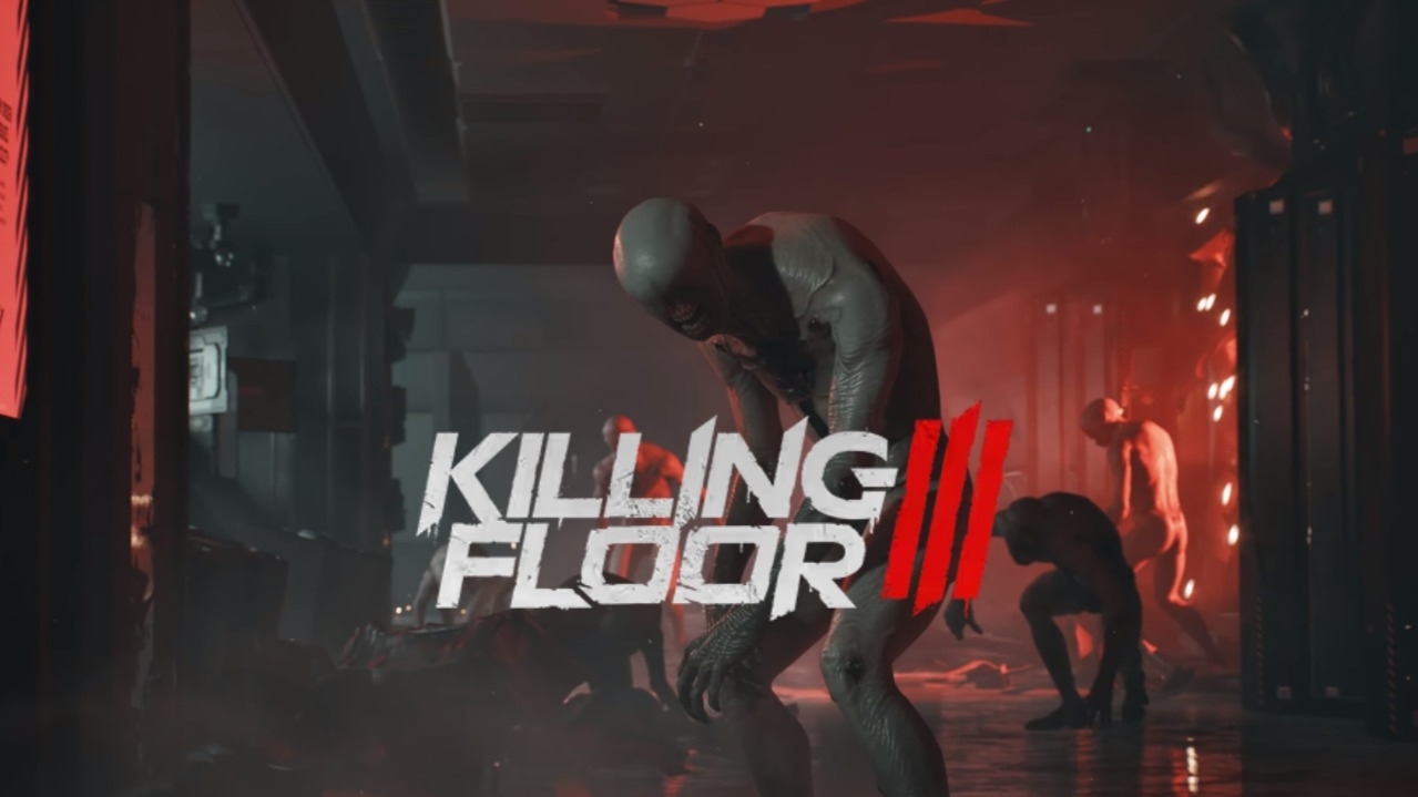 Tripwire Interactive unveils new trailer for Killing Floor | Mundo ...