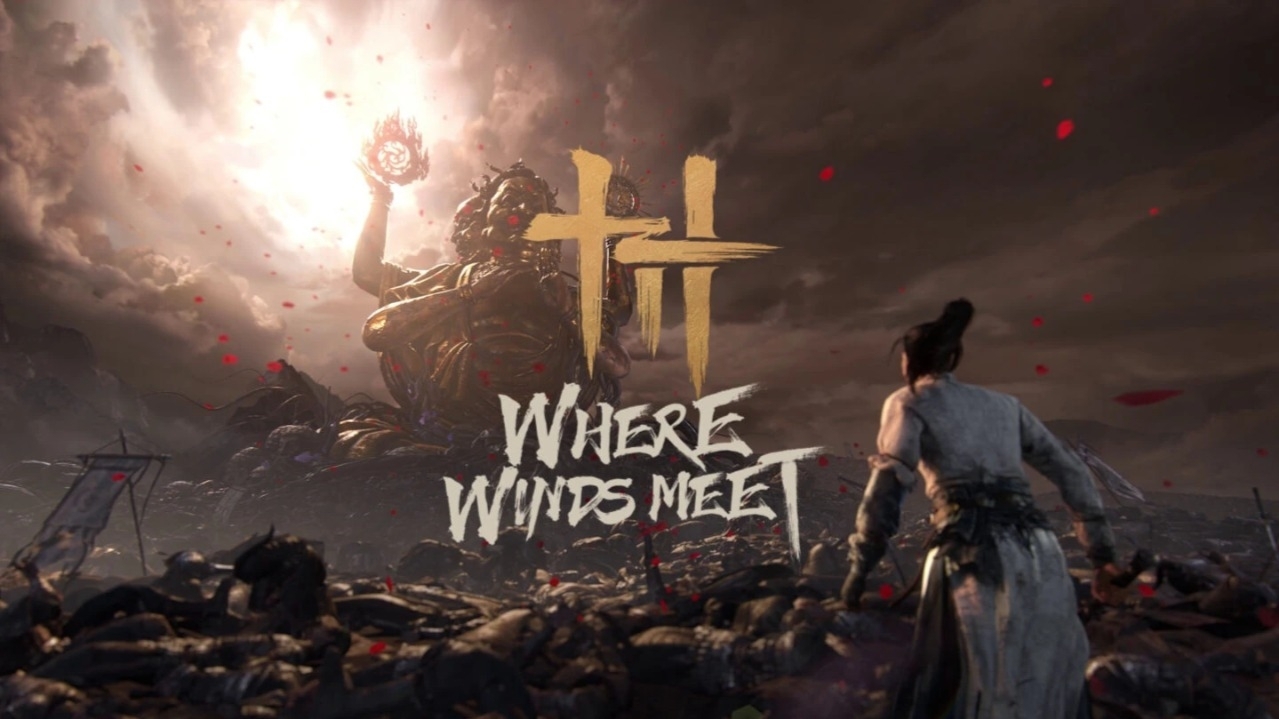 Where Winds Meet: RPG Wuxia announces closed beta test | Mundo Gamer ...