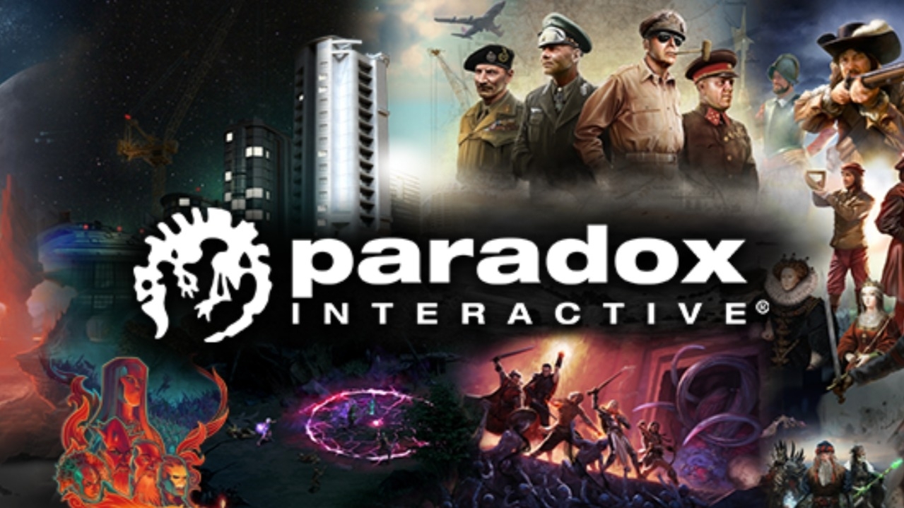 Paradox Interactive strengthens team with new Deputy CEO, Mattias Lilja ...