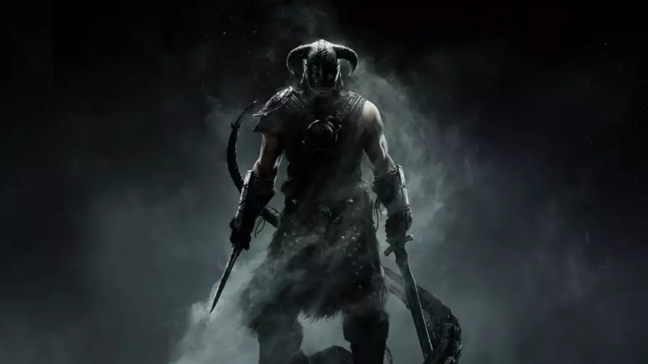 Skyrim Special Edition receives new expansion mod for Infiltration ...