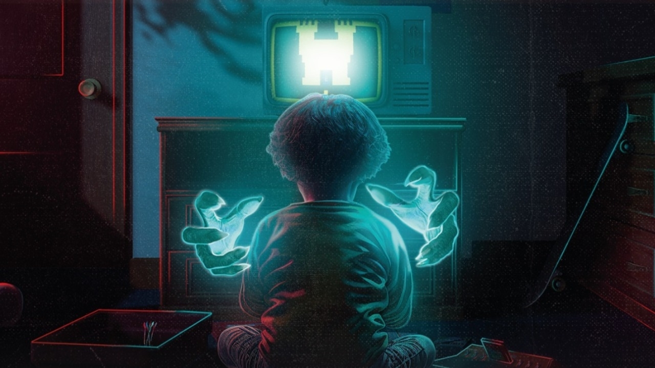 Tormenture: New horror game announced by the studio behind Blasphemous ...