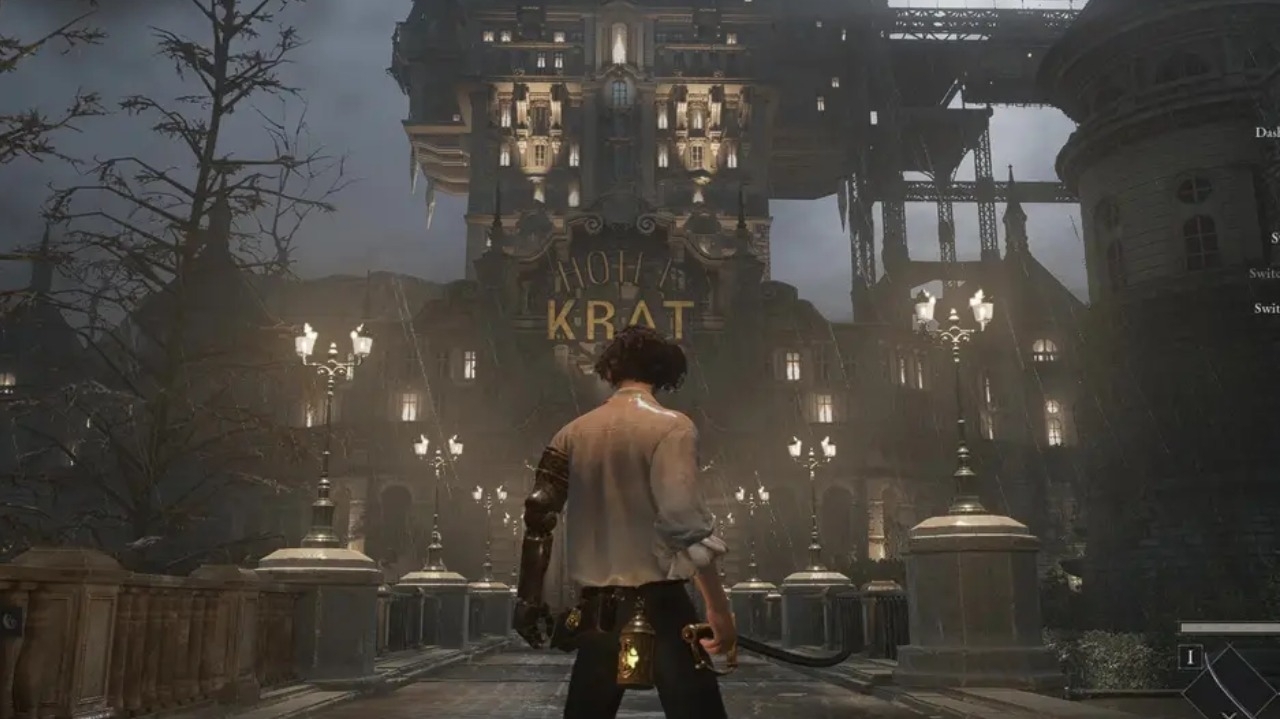 Neowiz Games confirma DLC y más contenido para el éxito Lies of P | Mundo Gamer Community