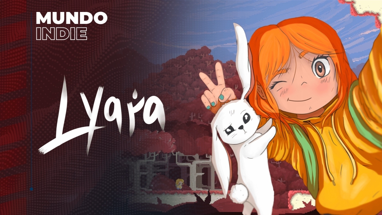 Lyara brings a sentimental experience through 2D platforms | Mundo ...