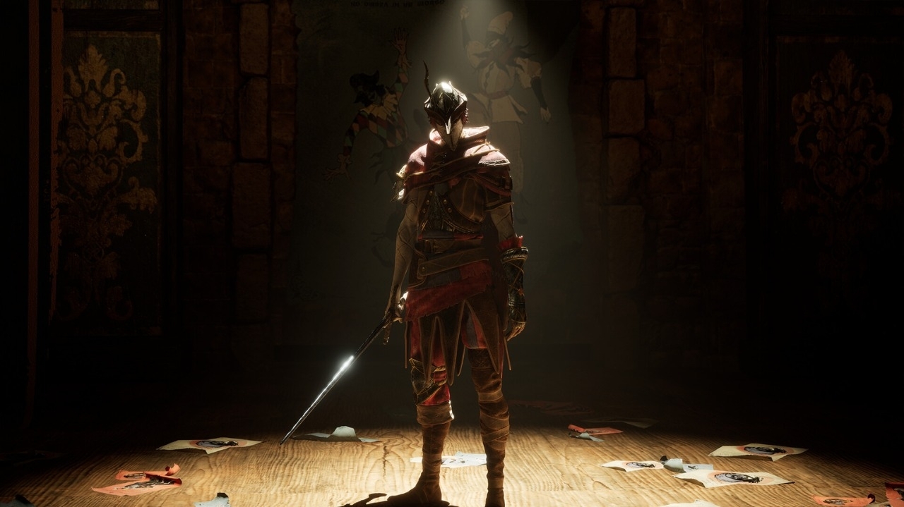 GreedFall 2: The Dying World reveals "Doneigada" trailer and early ...