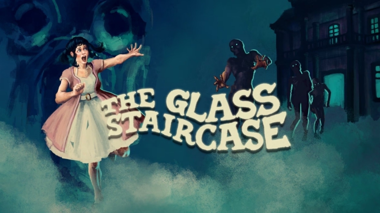The Glass Staircase: Classic horror PS2 game arrives on modern consoles ...