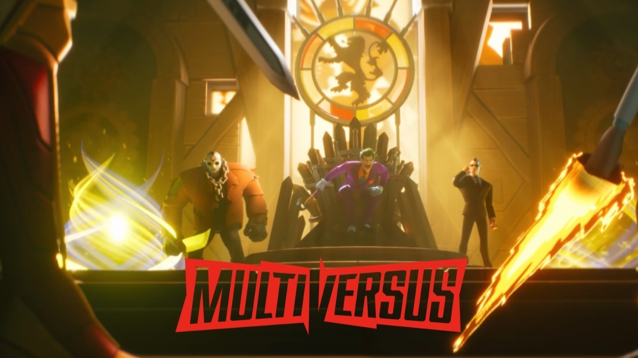 MultiVersus returns with new characters and launch trailer | Mundo ...