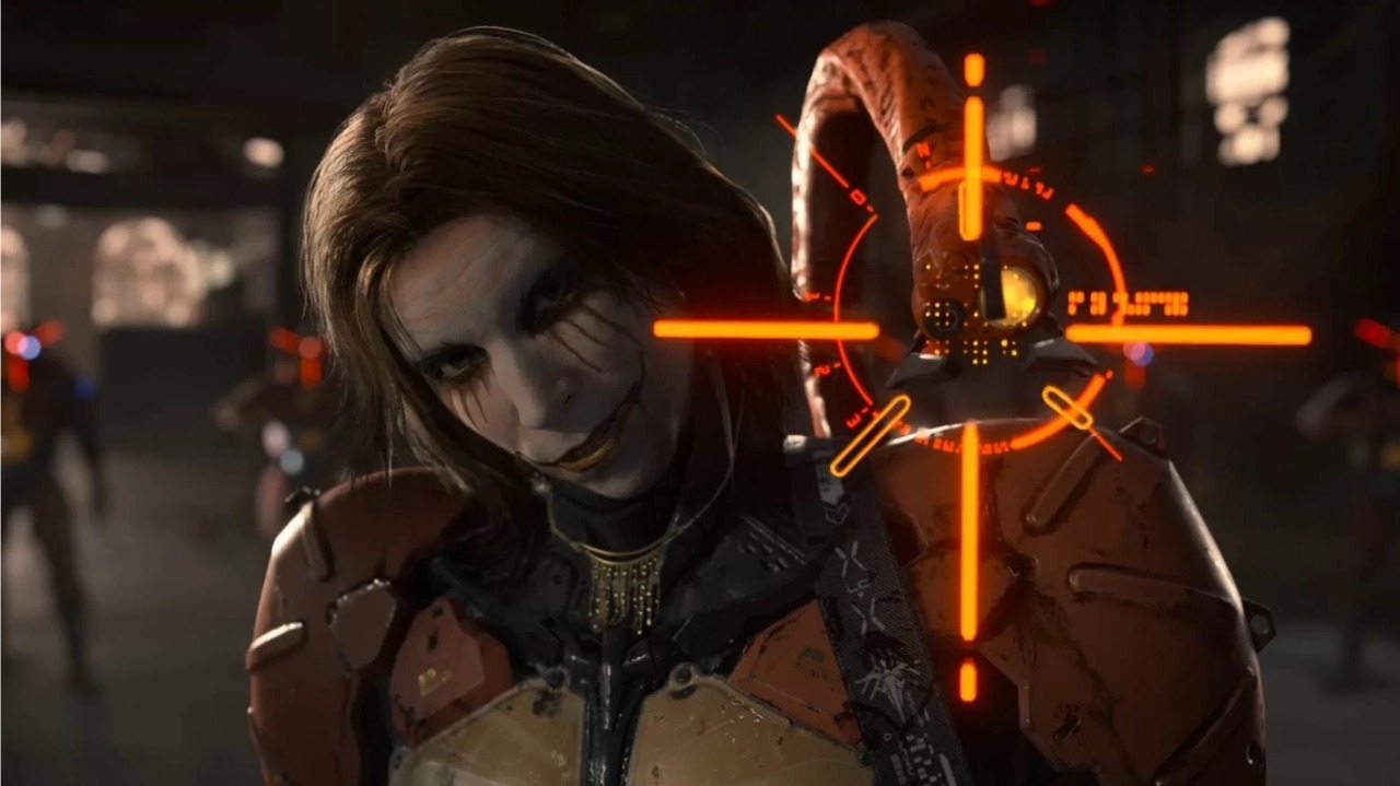 Morte Fadada 2: Development advances and estimated debut for 2025 ...