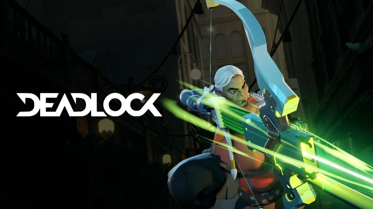 Valve returns with a new game: Deadlock - details revealed | Mundo ...