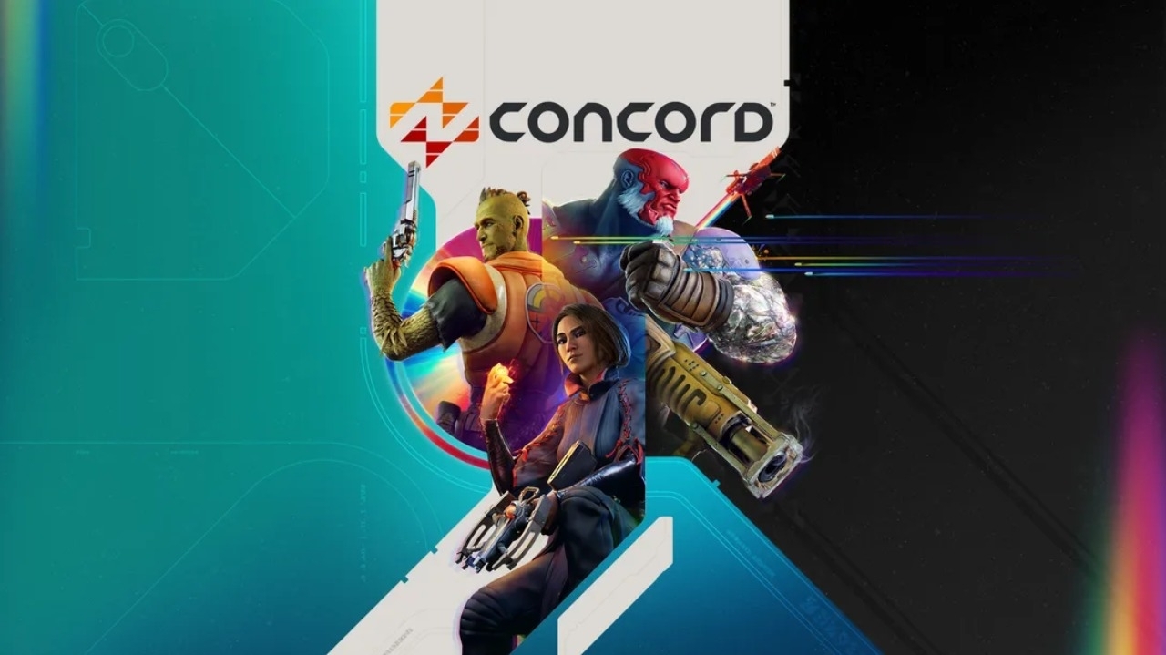Concord, the new FPS from Firewalk Studios, receives trailer and ...