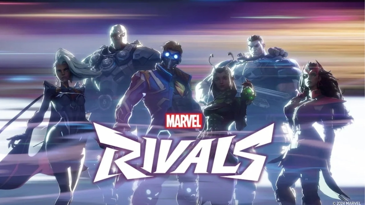 Marvel Rivals: details and platforms revealed for the new Super Hero ...