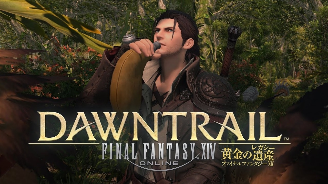 Final Fantasy XIV Dawntrail: Launch trailer and details of the 5th expansion | Mundo Gamer Community