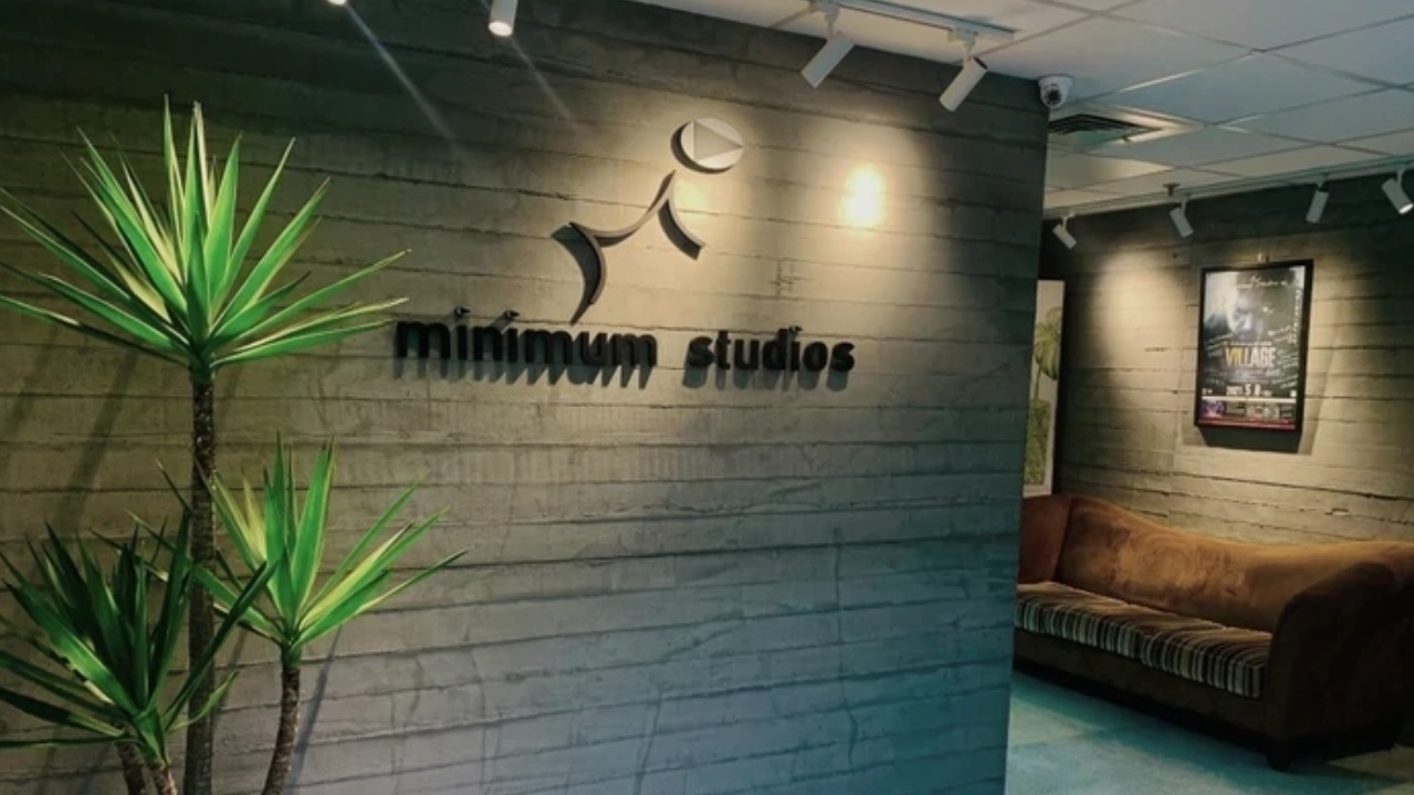 Capcom acquires the 3D CG production company Minimum Studios | Mundo Gamer Community