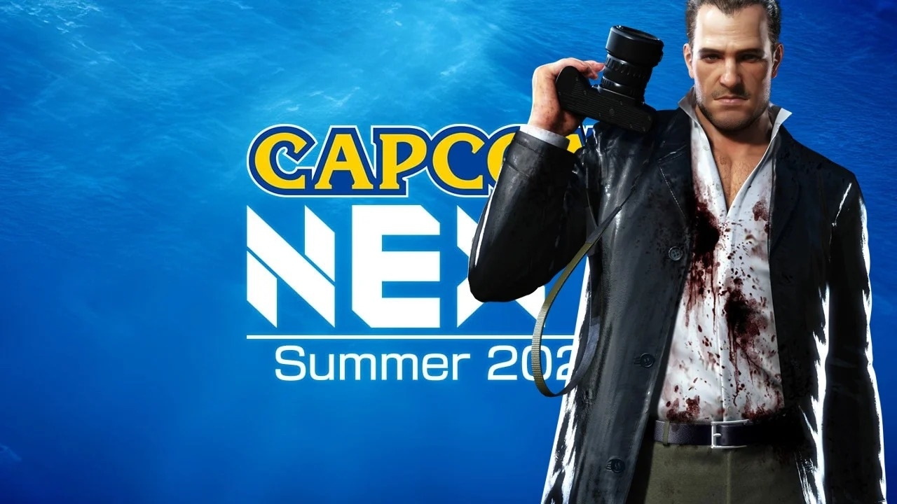 Capcom Next: Interview with Directors of Resident Evil 7 and Dead ...