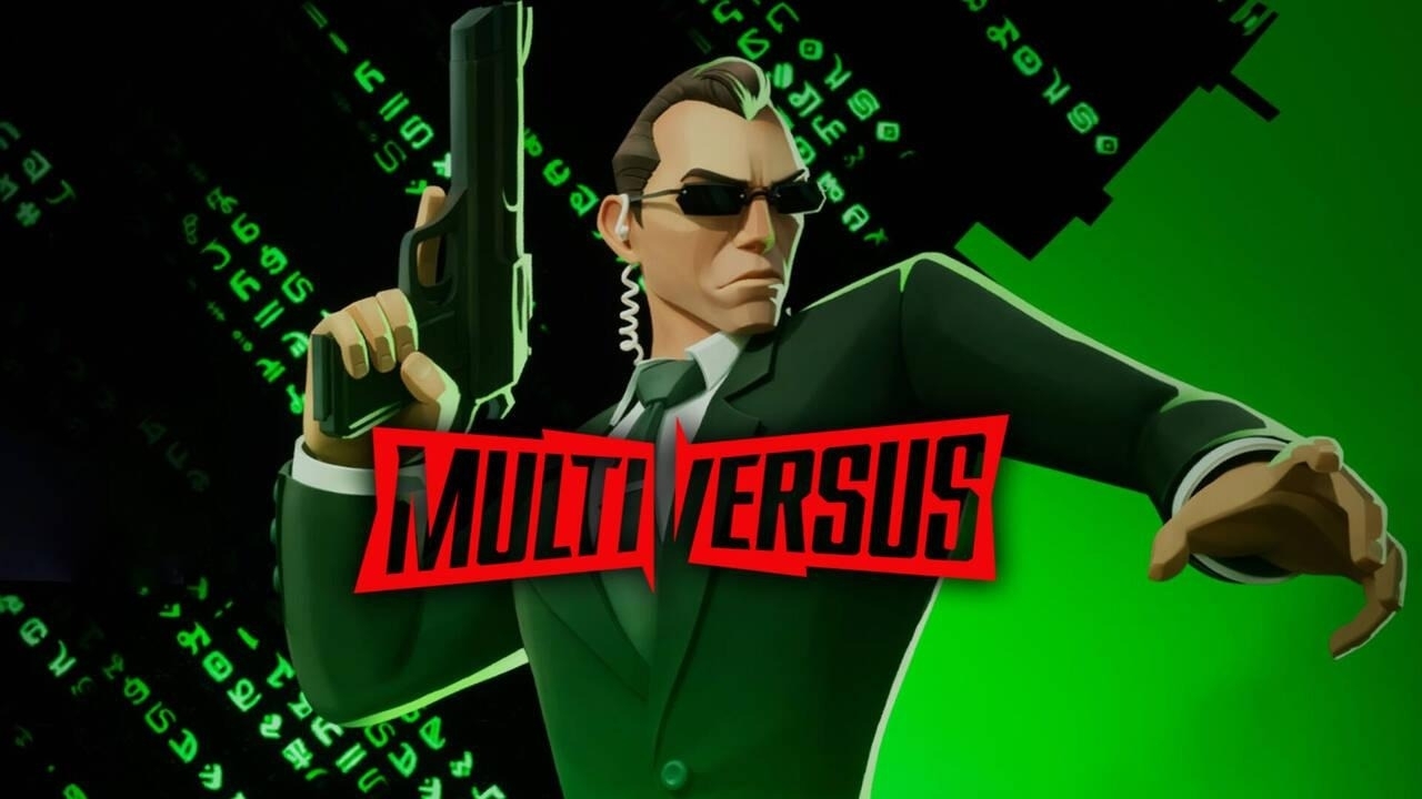 Warner Bros. Games Reveals Gameplay Trailer of Agent Smith in ...