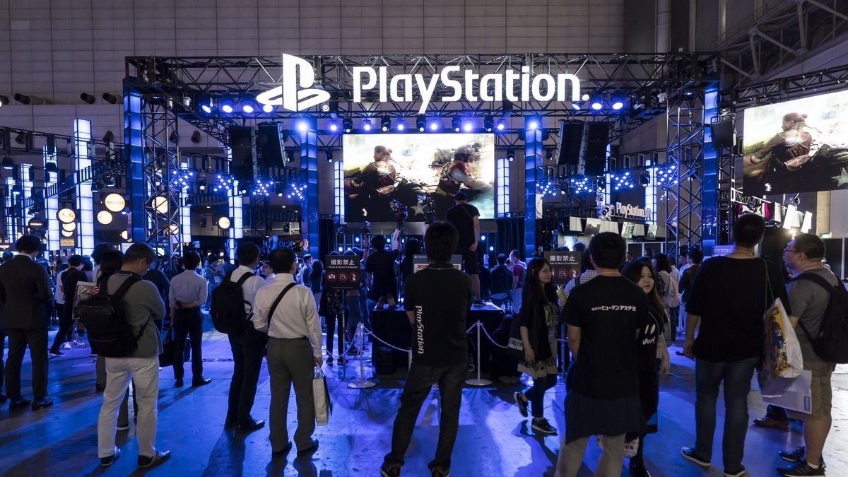 PlayStation Returns to TGS as Exhibitor for the First Time Since 2019 ...