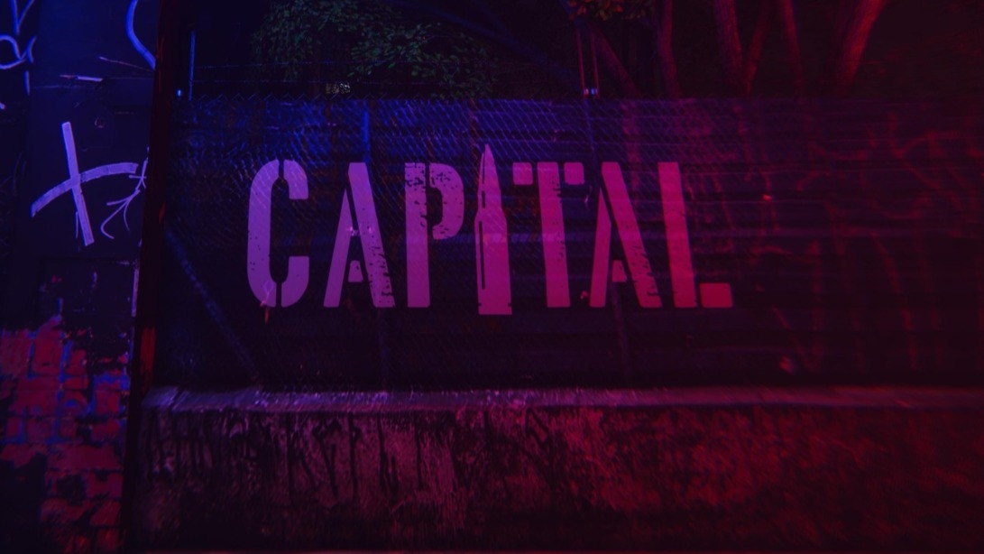 Capital - O Game FPS Indie e Brasileiro, Com Pegada de Call Of Duty ...