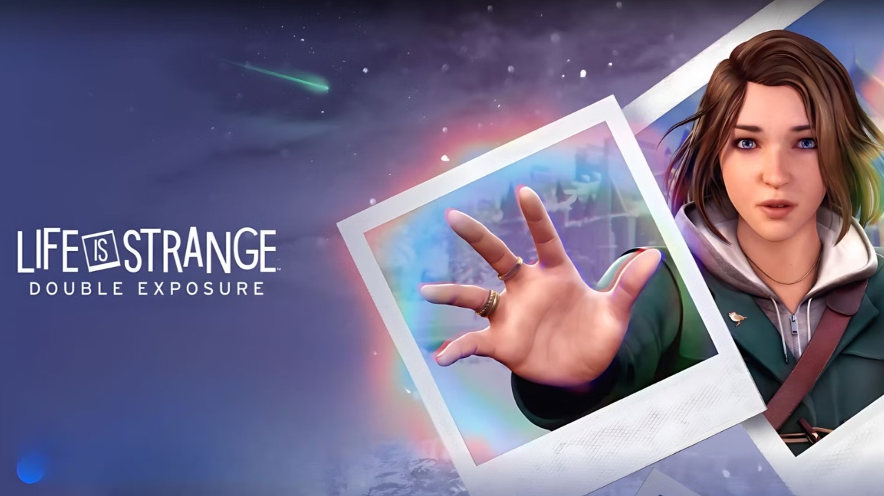 Trailer mostra novos poderes de Max Caulfield em Life Is Strange: Double Exposure | Mundo Gamer ...