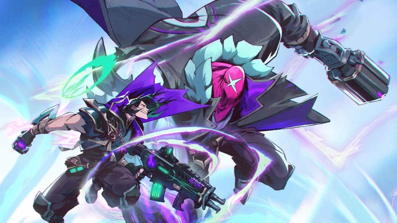 Survive! Contender for League Of Legends announces its new beta test ...