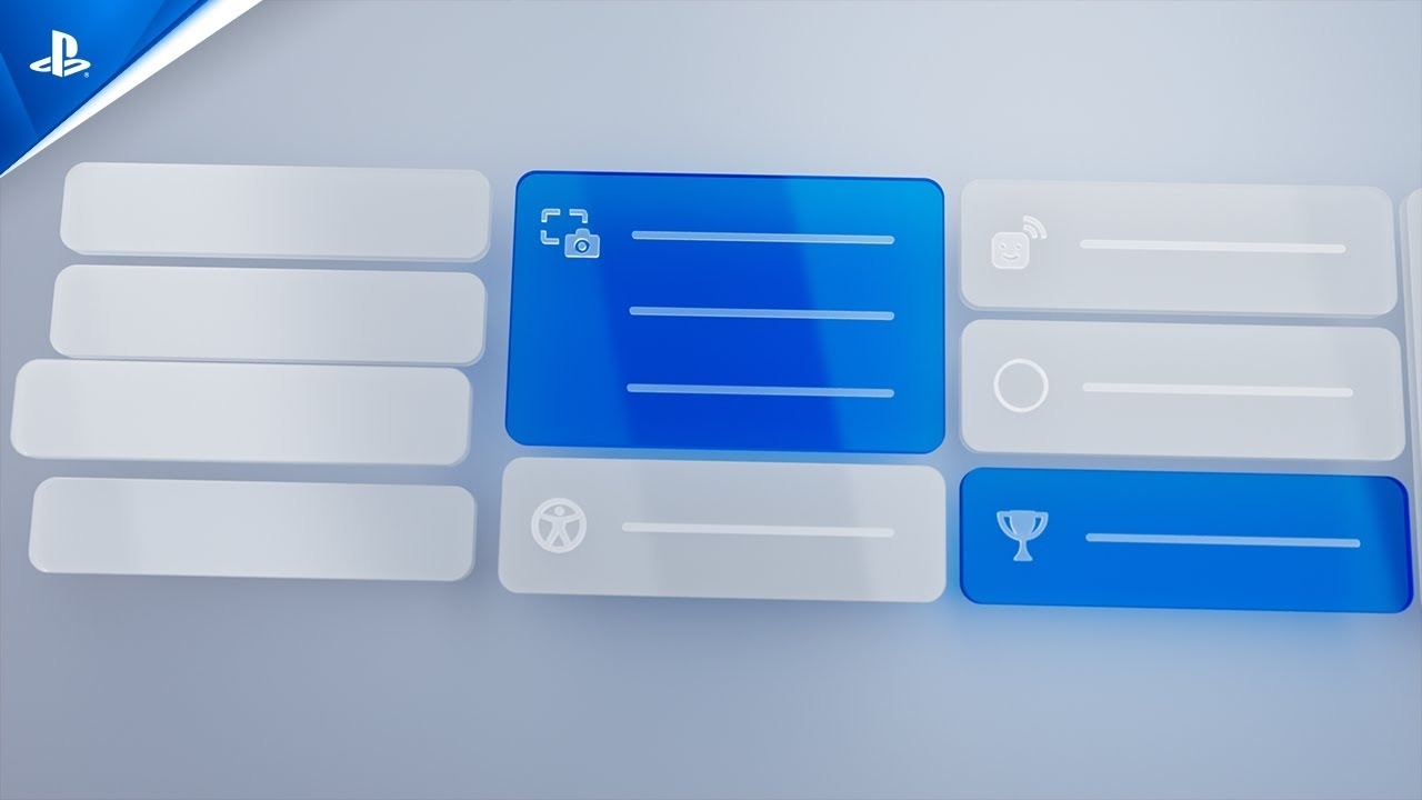 Atualização do PS5 traz menus personalizáveis e mais | Mundo Gamer ...