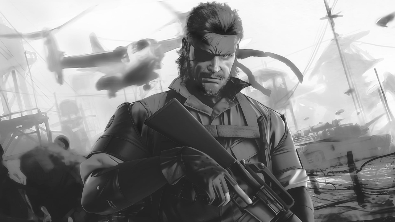 Metal Gear actor teases fans, bringing rumors of a sequel! | Mundo ...